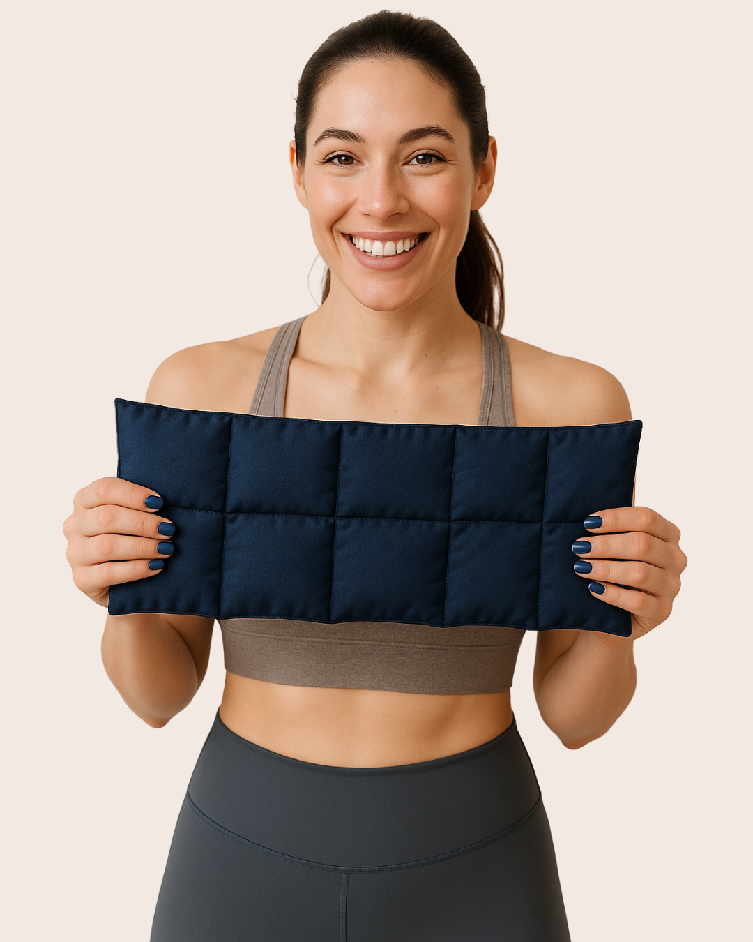 Compresas Básicas – HoloCare Mx